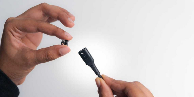 The Most Comprehensive Guide to USB Cable Identification: Types, Versi