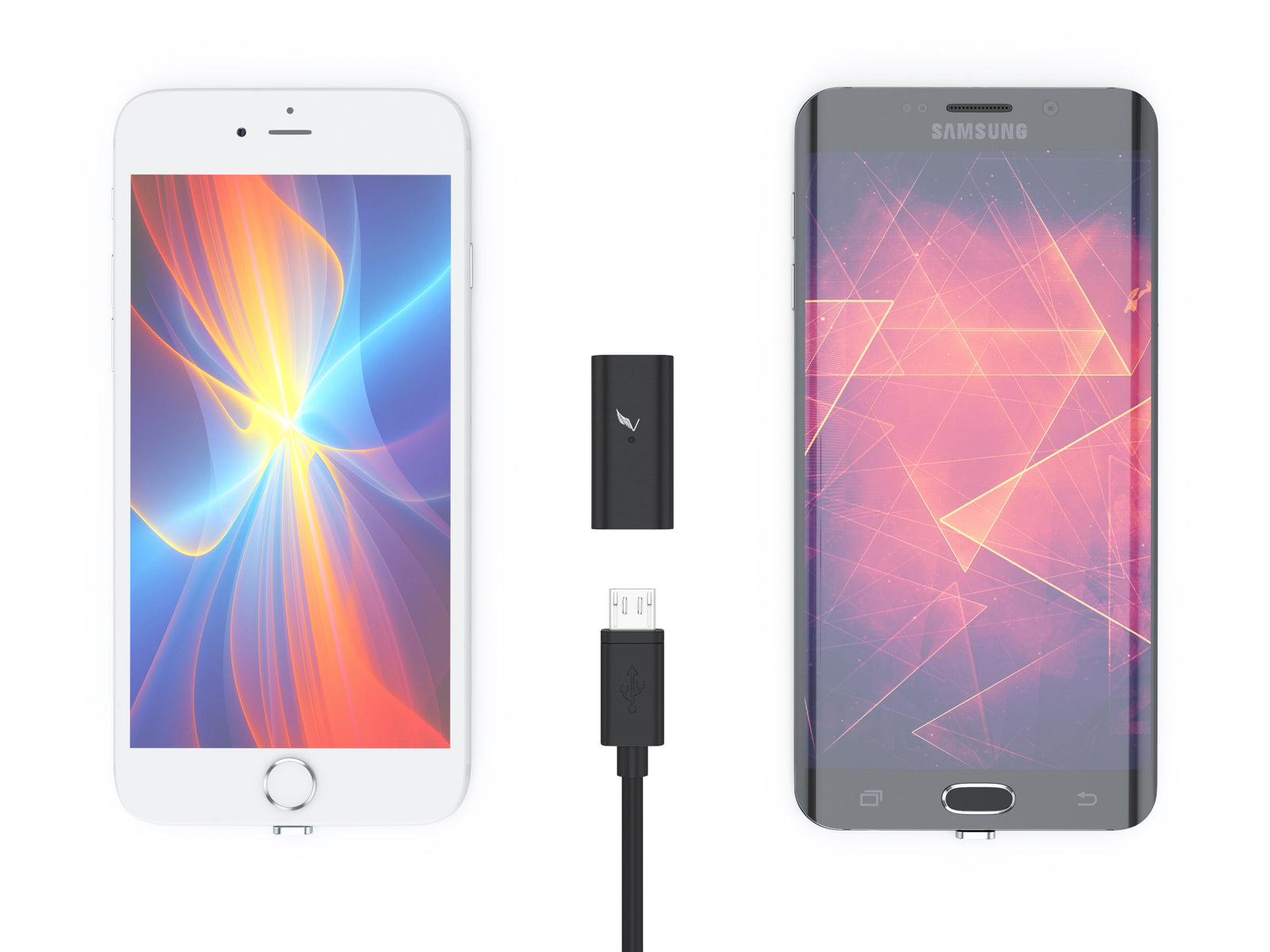 Your Favorite Red Volta Cables Are Back!