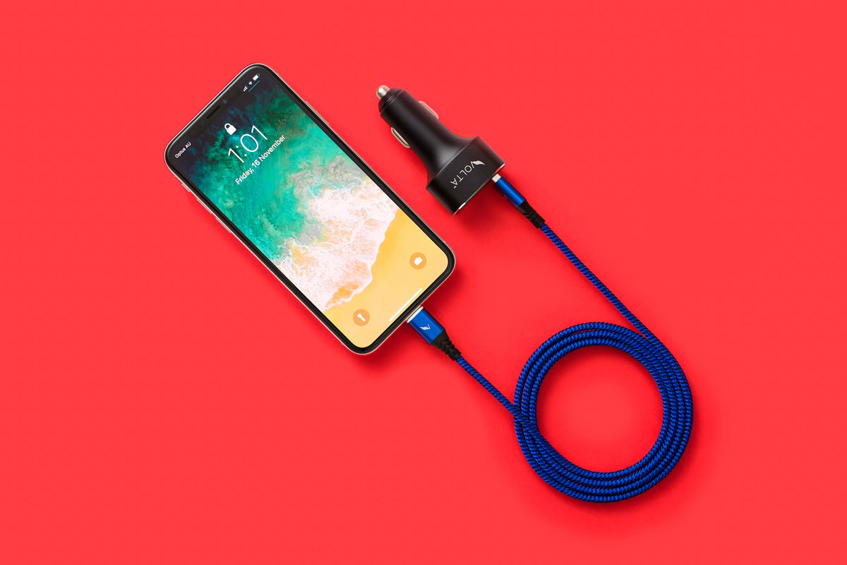 How to Choose the Right Charger for Your Phone — 5 Factors to Consider