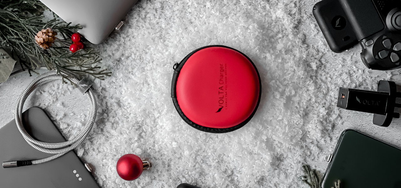 Building Your Ultimate Christmas Shopping Guide - The Volta Christmas