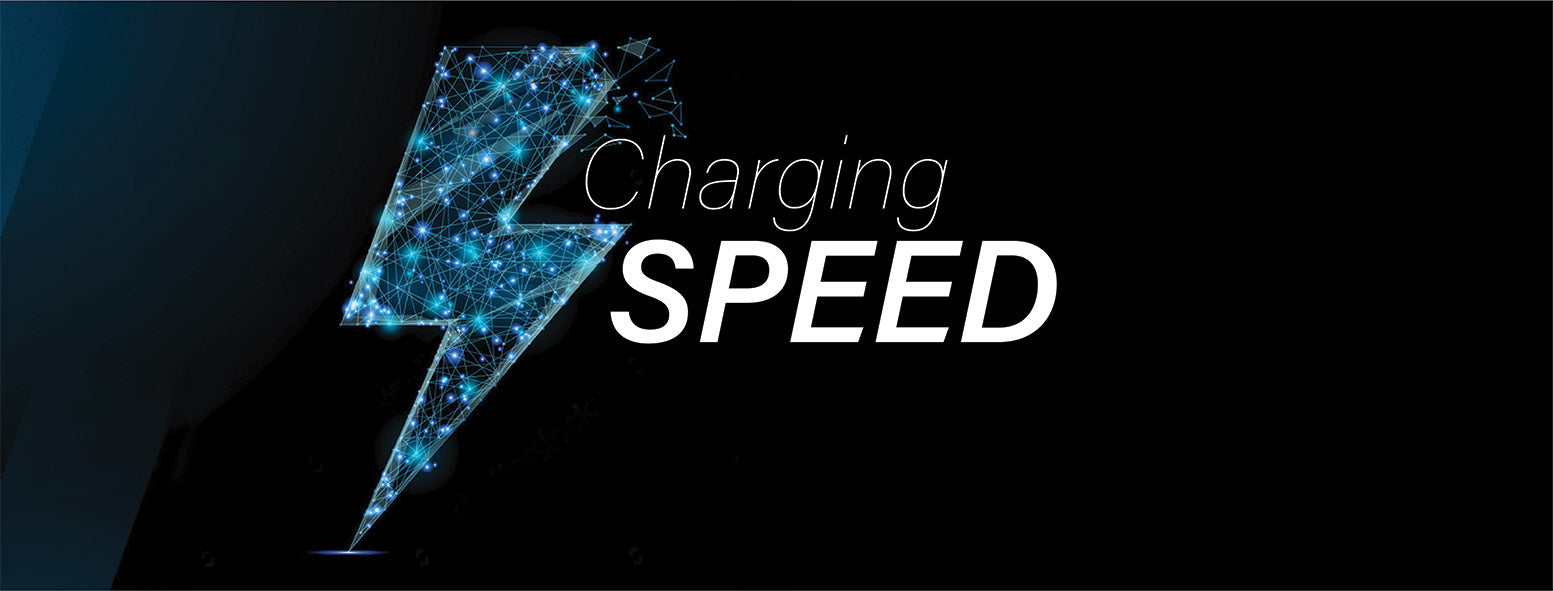 Fast Charge, Quick Charge, Super Charge and Dash Charge - What You Nee