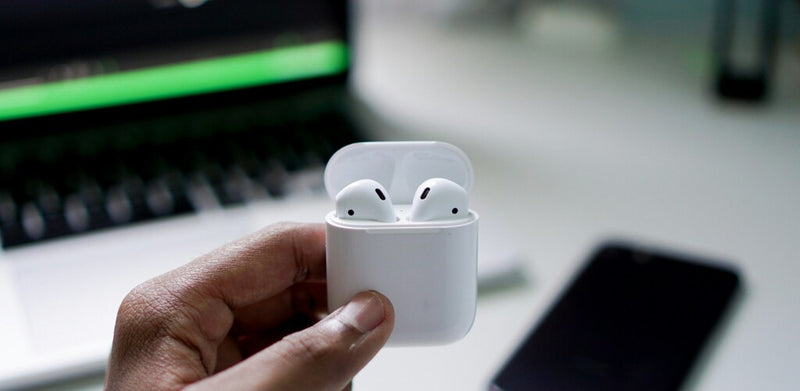 How Long Does It Take To Charge AirPods & Case ? Fast Charging Tips