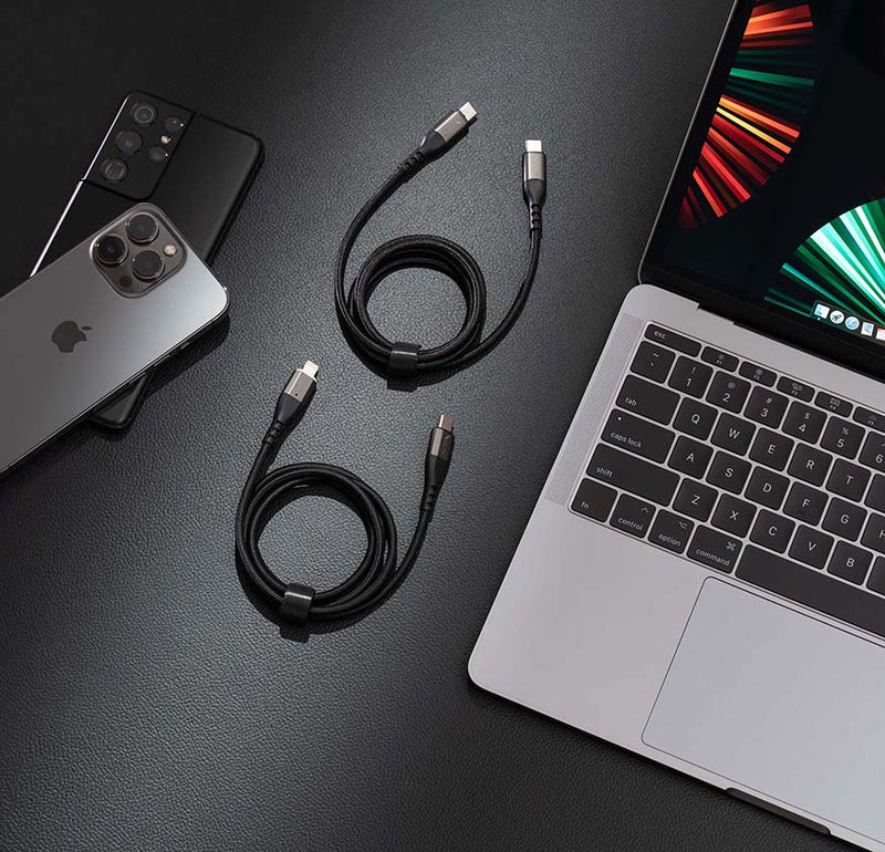 magnetic cables