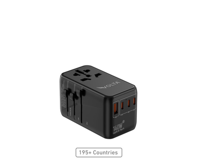 The Strongest Universal Magnetic Charging Cable | VOLTA®