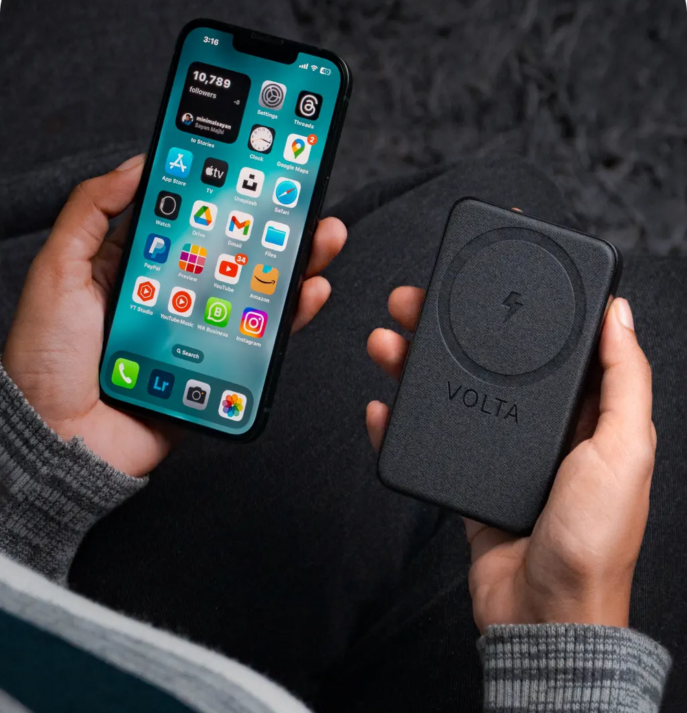 Contact Us | Voltacharger.com