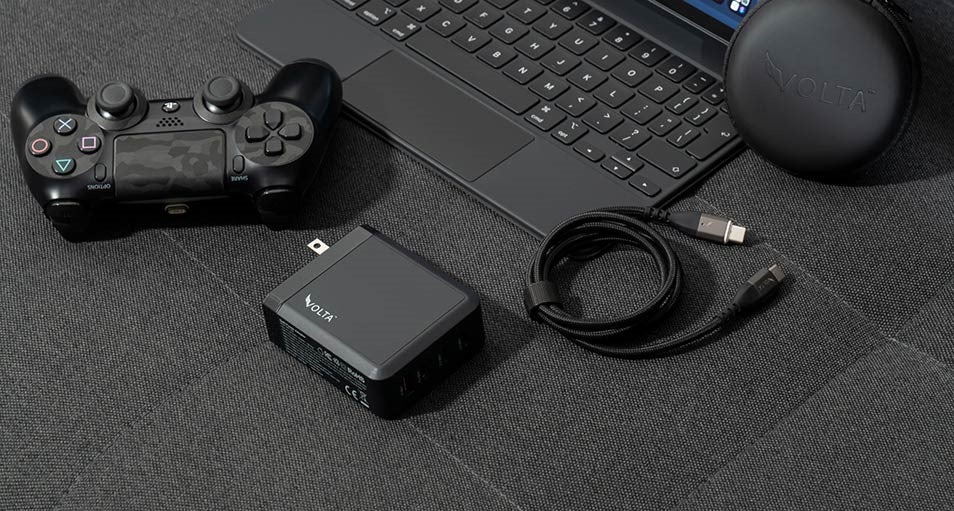 How to Remove metallic debris and filings from the Volta Magnetic Head