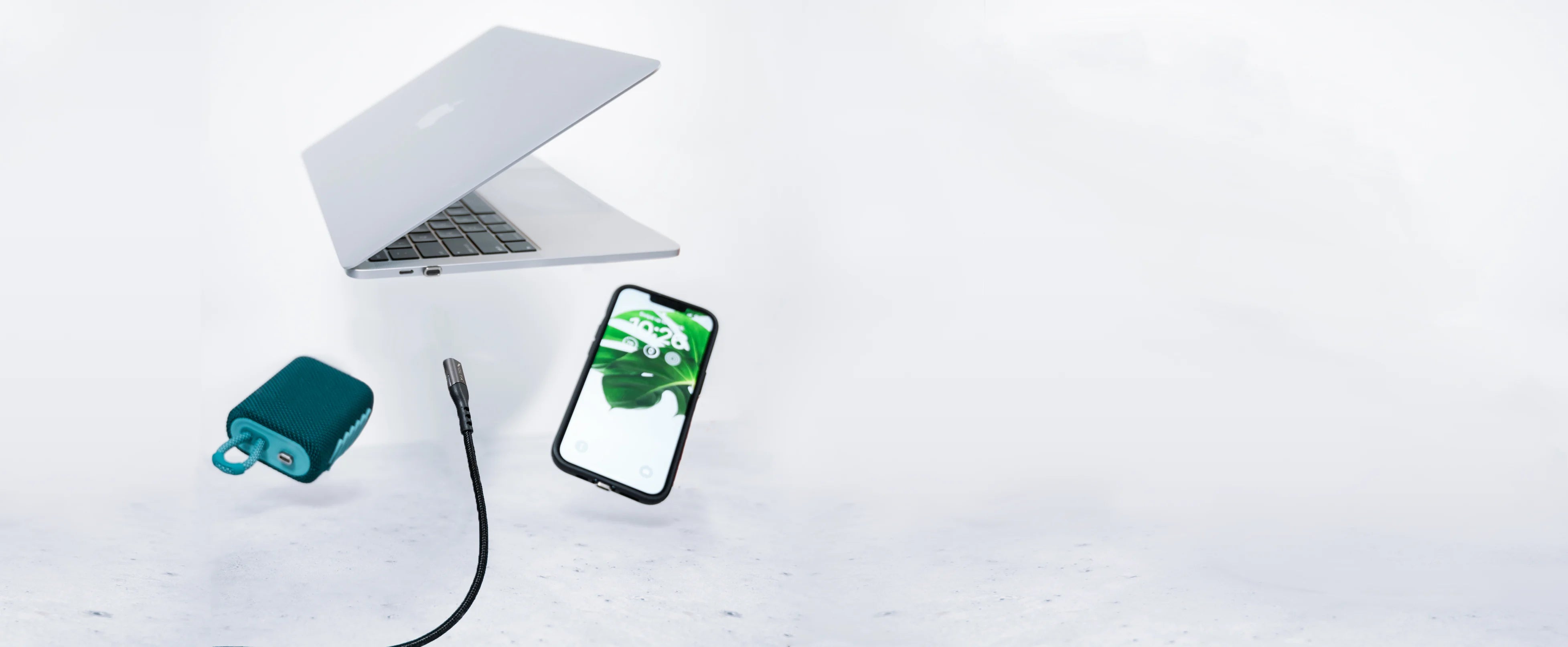 The Strongest Universal Magnetic Charging Cable | VOLTA®