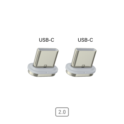 Volta Charger Products: USB Cables, Magnetic Charger & Tips, Charging ...