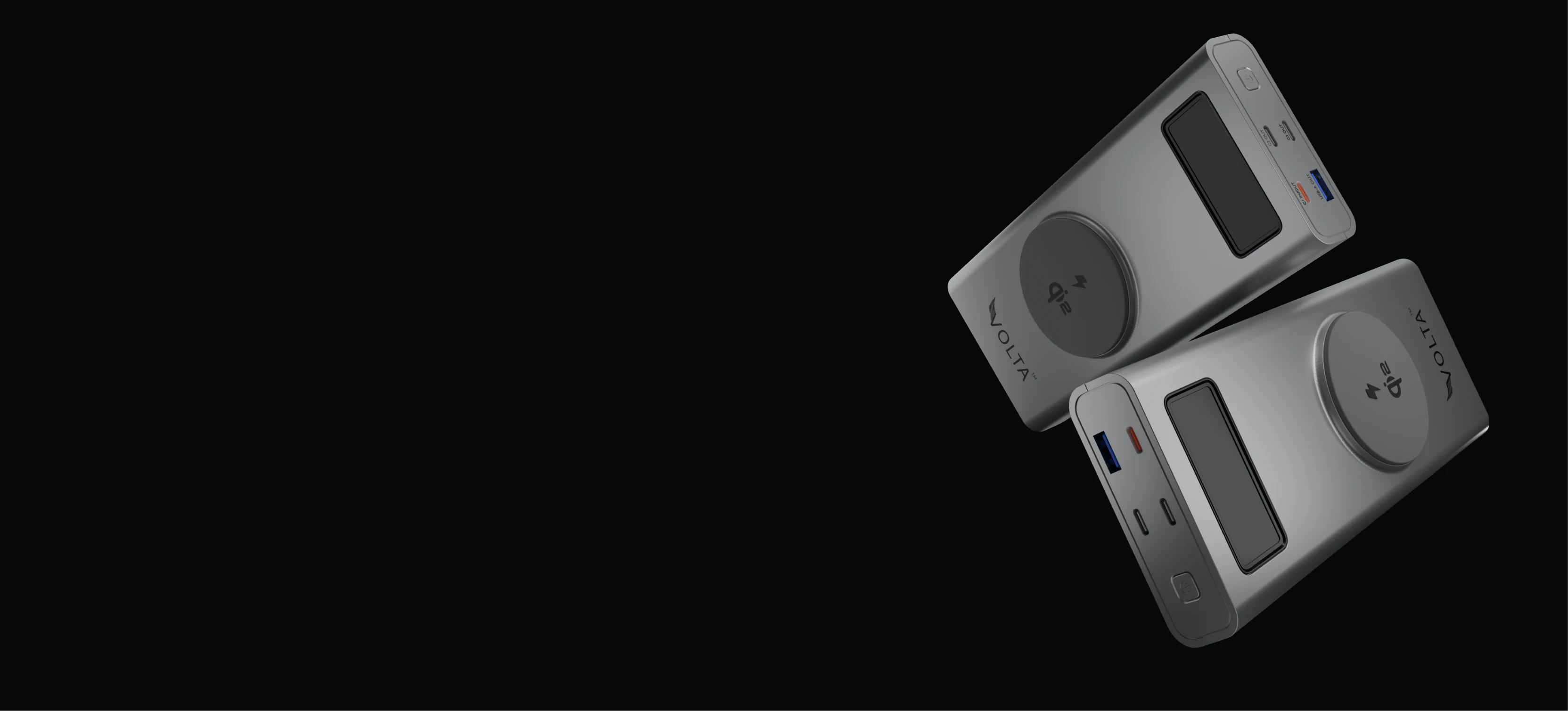The Strongest Universal Magnetic Charging Cable | VOLTA®