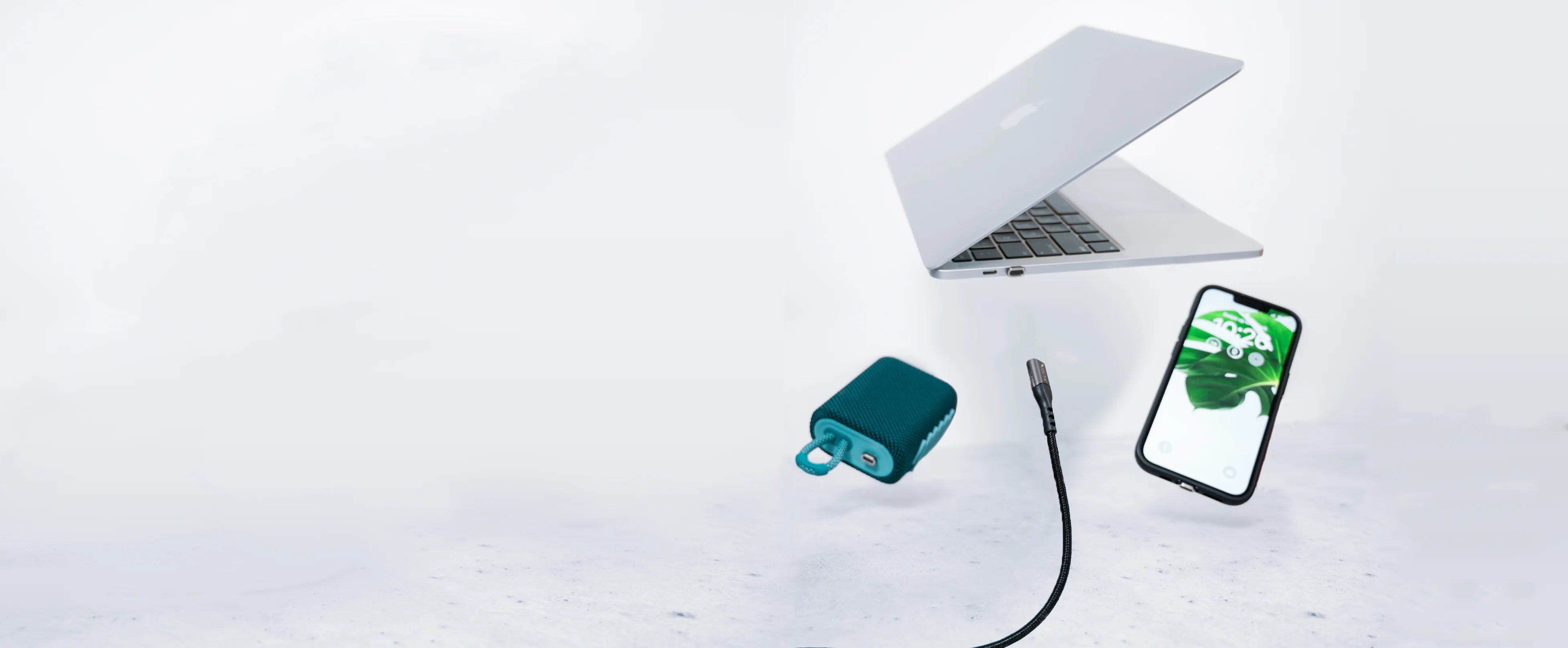 The Strongest Universal Magnetic Charging Cable | VOLTA®