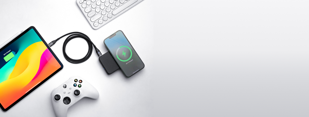 The Strongest Universal Magnetic Charging Cable | VOLTA®