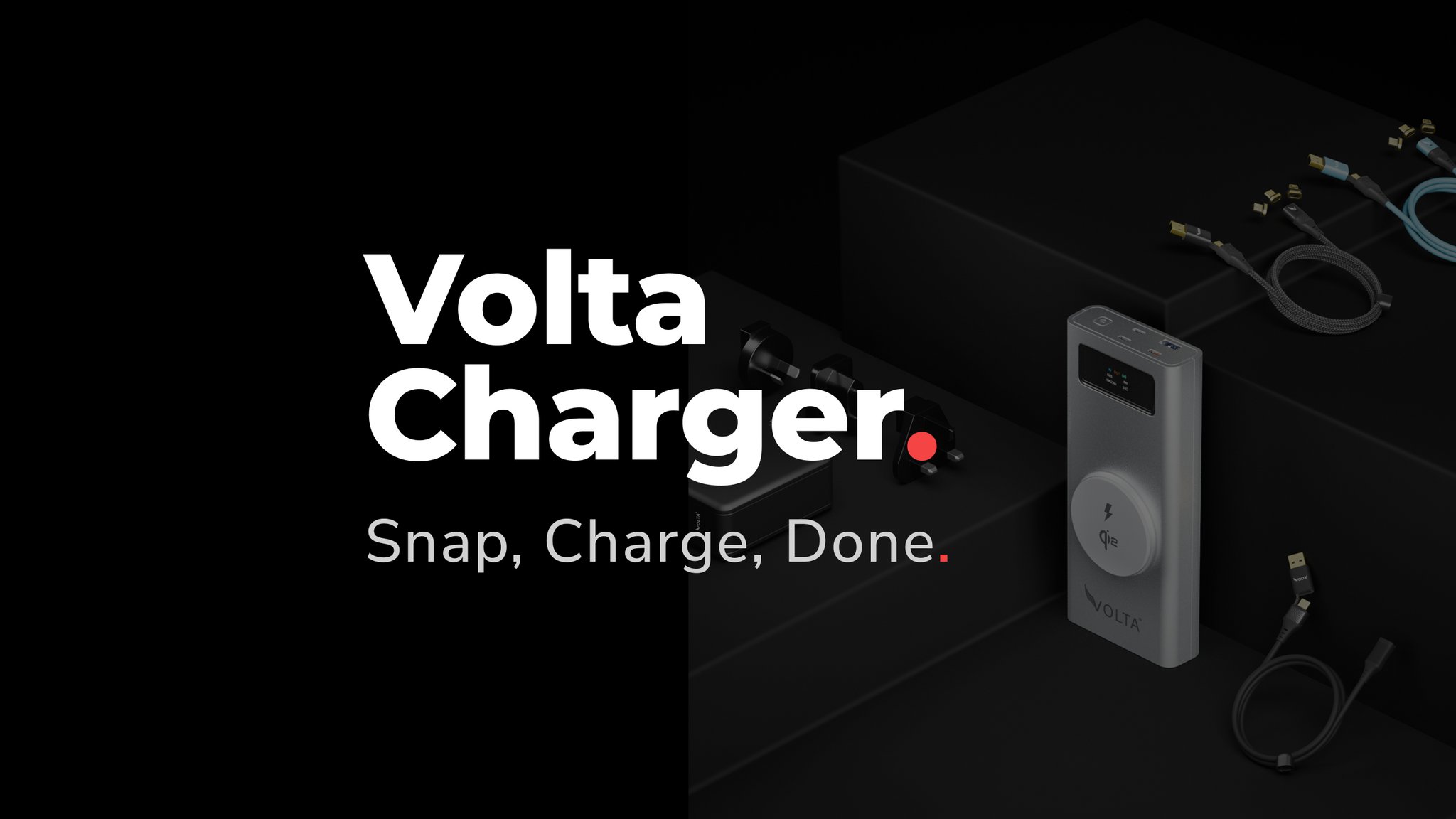 Volta Max Lite