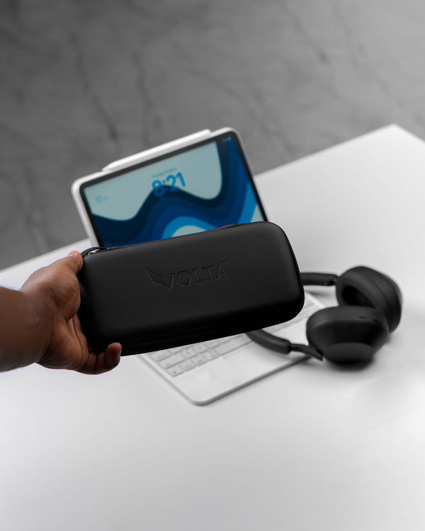 Products | VOLTA CHARGER