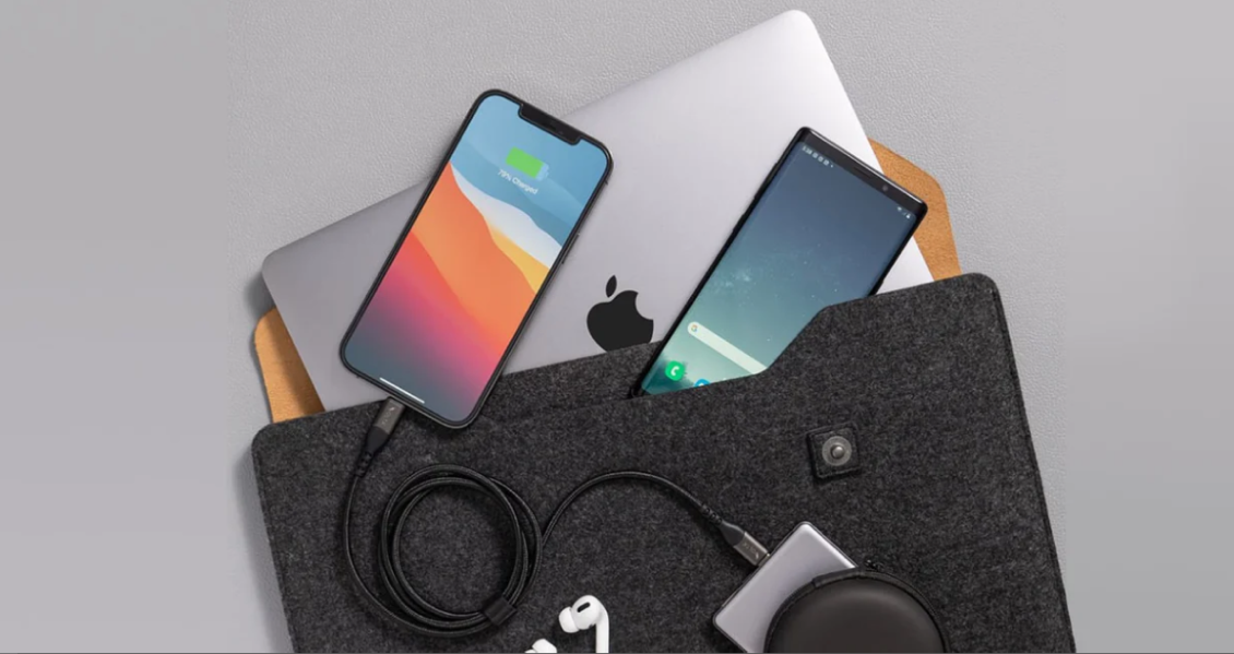 Products | VOLTA CHARGER