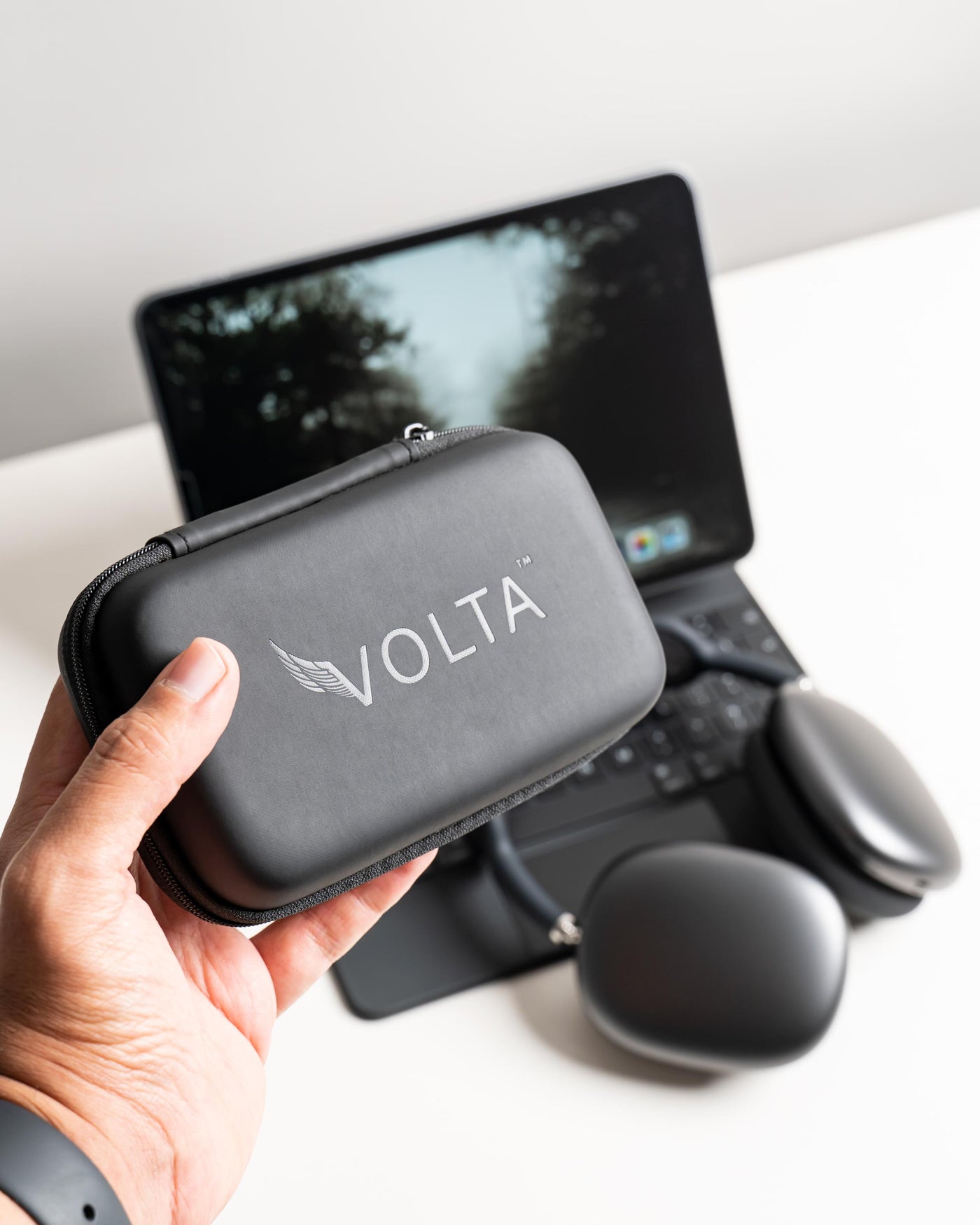 Products | VOLTA CHARGER